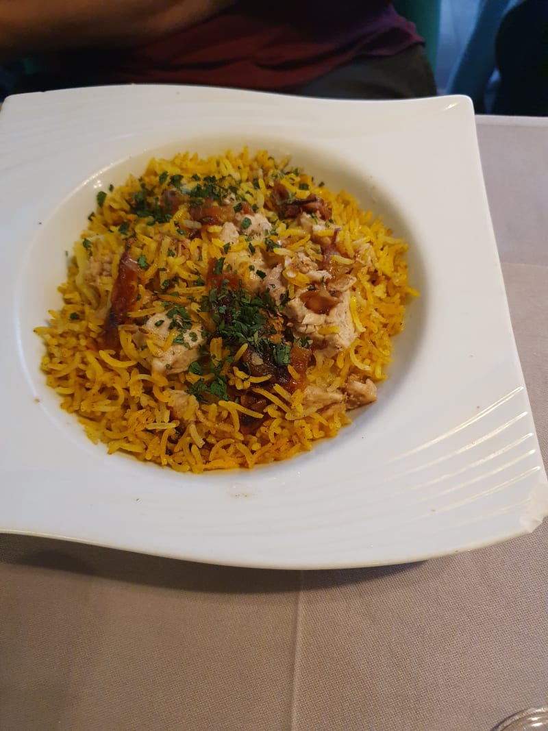 Restaurant LES FILAOS à Paris - Menu, avis, prix et réservation | TheFork