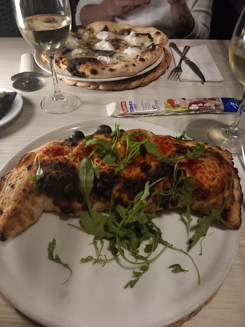 Restaurante Il Cuore en Reus - Menú 2024, opiniones, precios y reserva ...