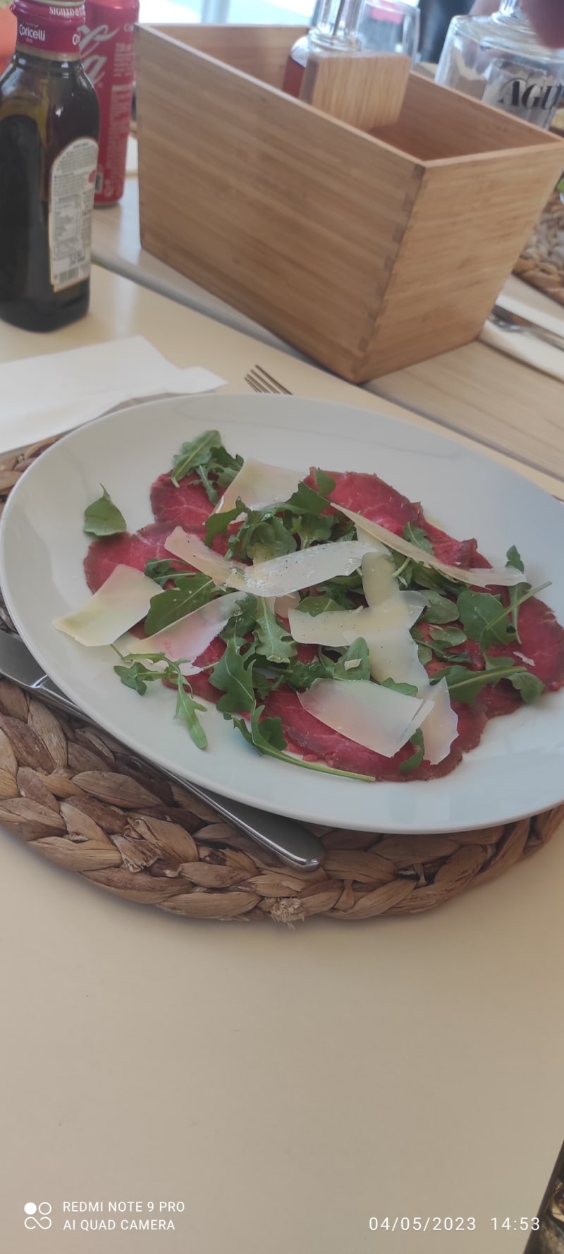 Restaurante Il Cuore en Reus - Menú 2024, opiniones, precios y reserva ...