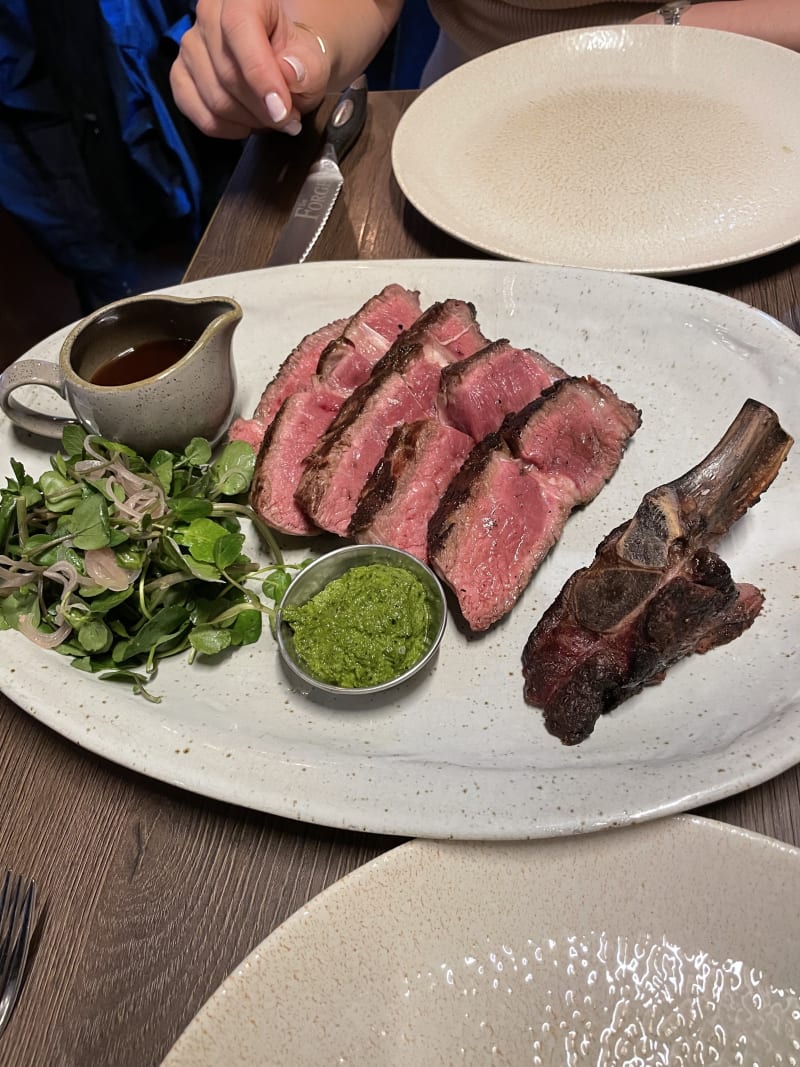 The Forge in Chester - Restaurant Reviews, Menus, and Prices | TheFork