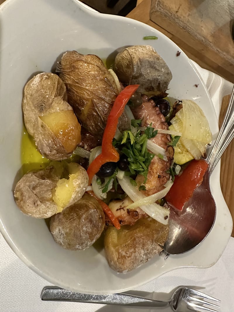 Páteo Restaurante in Lisbon - Restaurant Reviews, Menu and Prices | TheFork