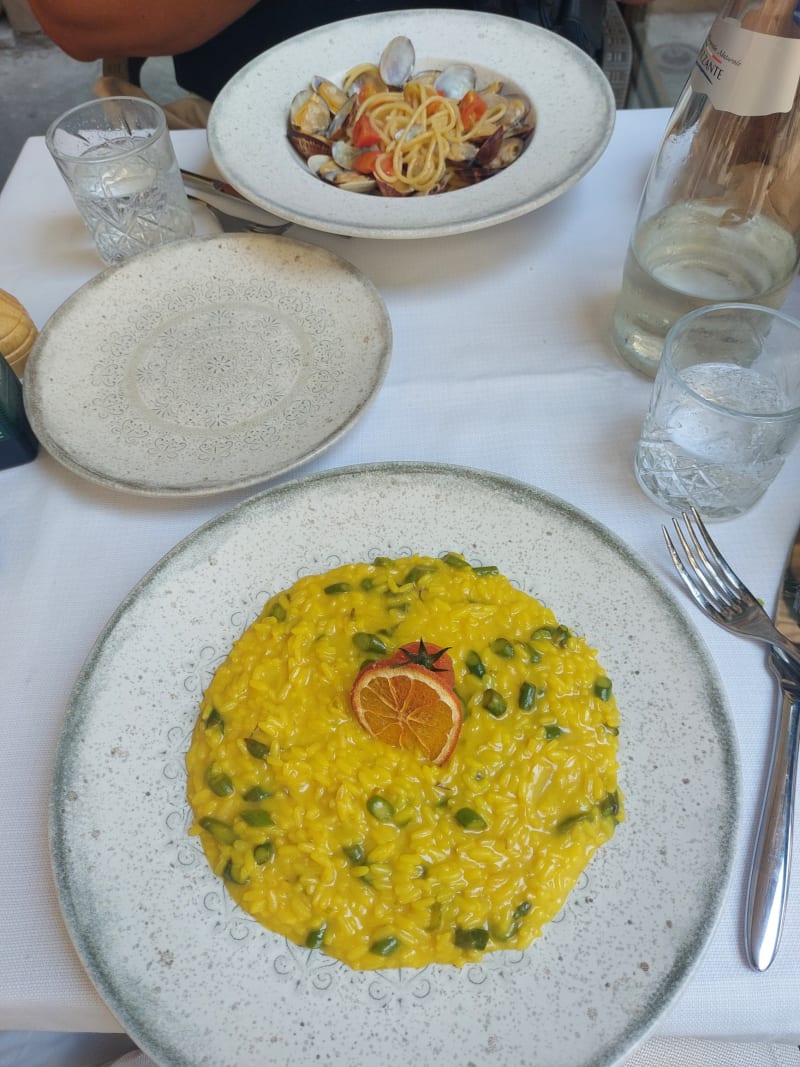 Ricordi in Florence - Restaurant Reviews, Menu and Prices | TheFork