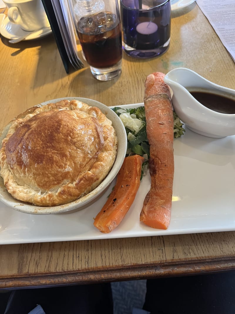 The Beagle in Ipswich - Restaurant Reviews, Menus, and Prices | TheFork