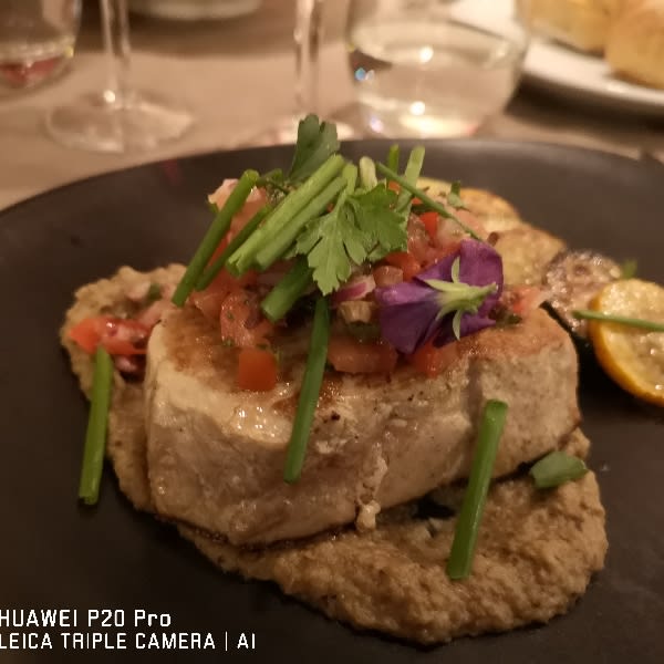 Sixtine - Paris Marriott Opera Ambassador hotel in Paris - Restaurant ...