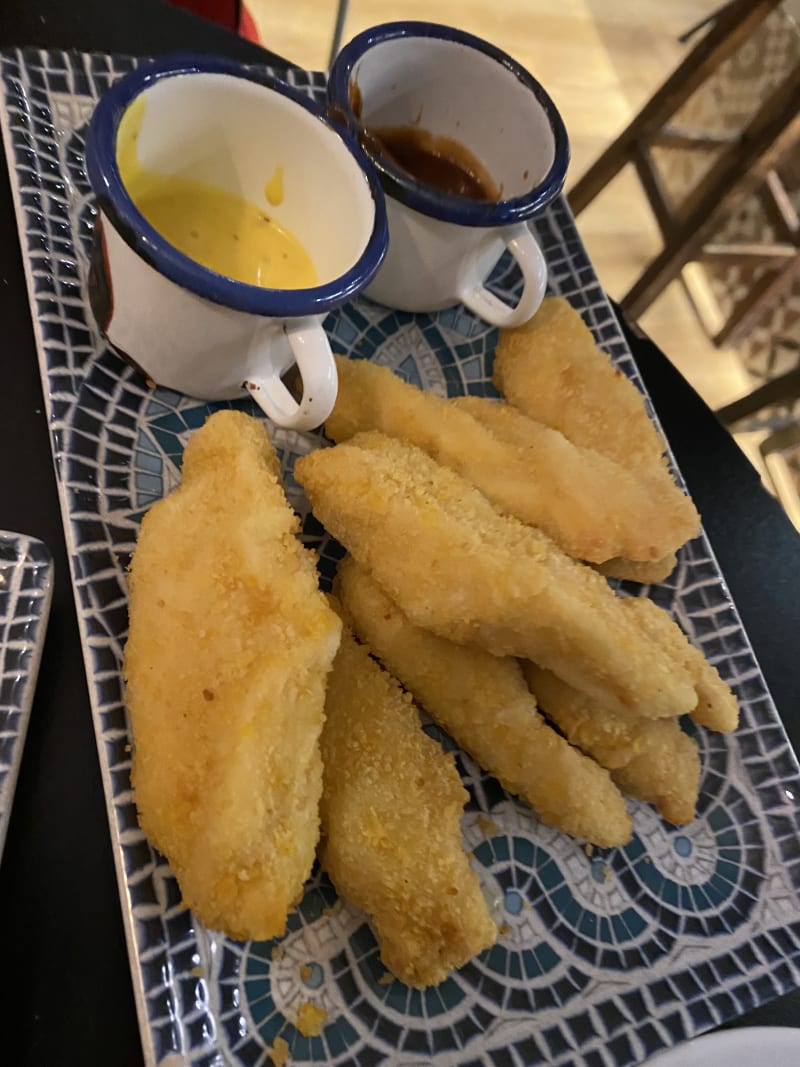 Restaurante La Levantera en Madrid - Menú 2023, opiniones, precios y ...