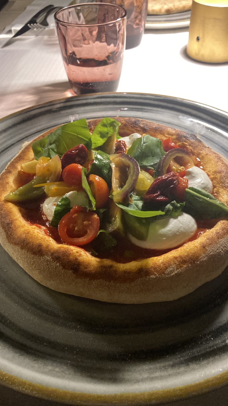 Royal Pizza e non solo a Bagnolo Mella - Menu, prezzi, immagini ...