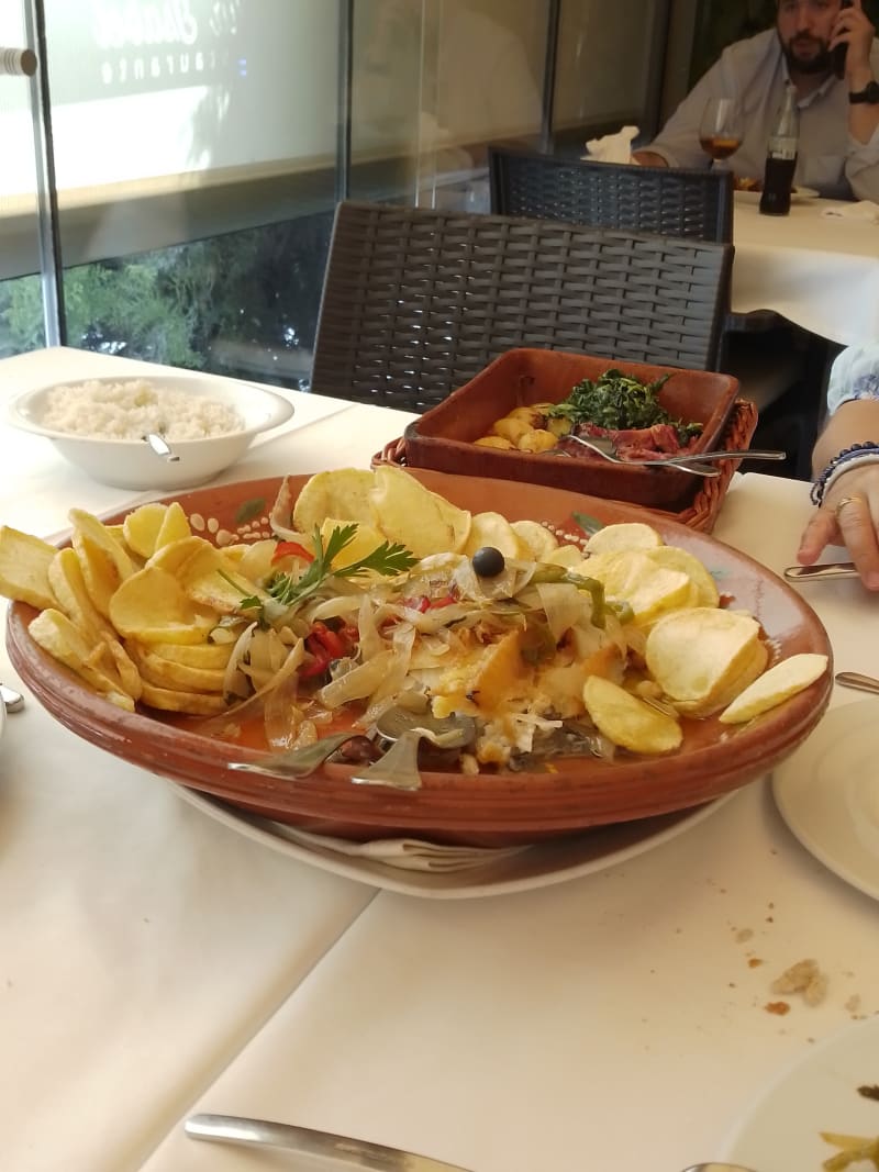 Tia Isabel in Braga - Restaurant Reviews, Menu and Prices | TheFork