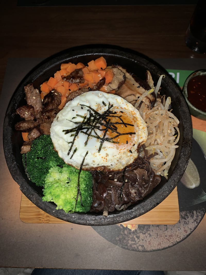 Coconut Bar and Kitchen in Reading - Restaurant Reviews, Menu and ...