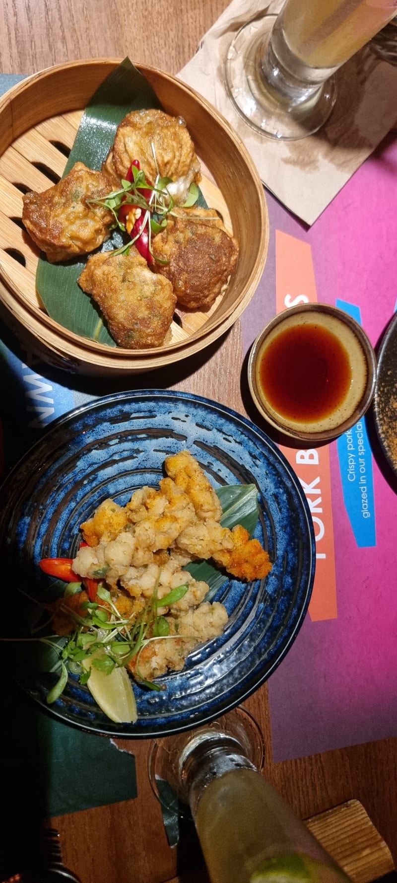 Coconut Bar and Kitchen in Reading - Restaurant Reviews, Menu and ...