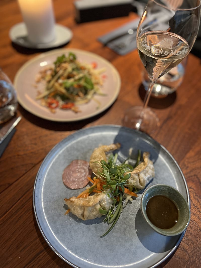 Citizen Long in Stuttgart - Restaurant Reviews, Menus, and Prices | TheFork