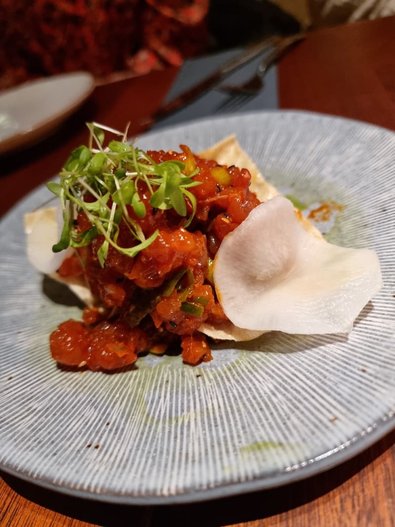 Citizen Long in Stuttgart - Restaurant Reviews, Menu and Prices | TheFork
