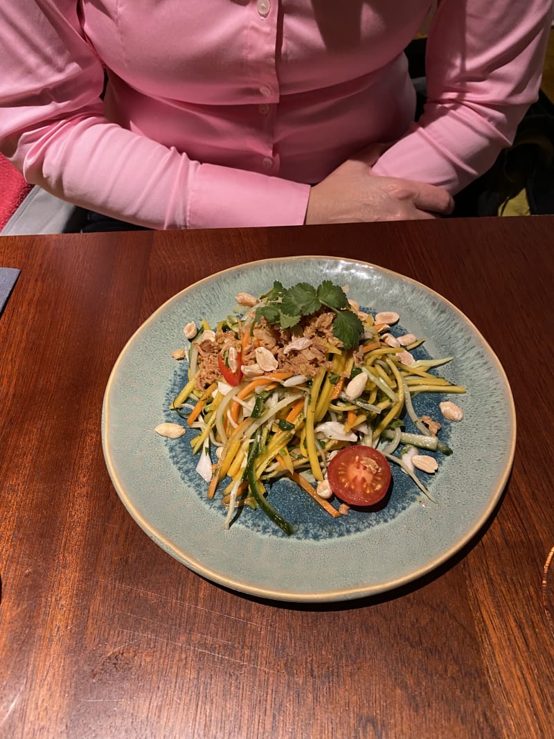 Citizen Long in Stuttgart - Restaurant Reviews, Menu and Prices | TheFork