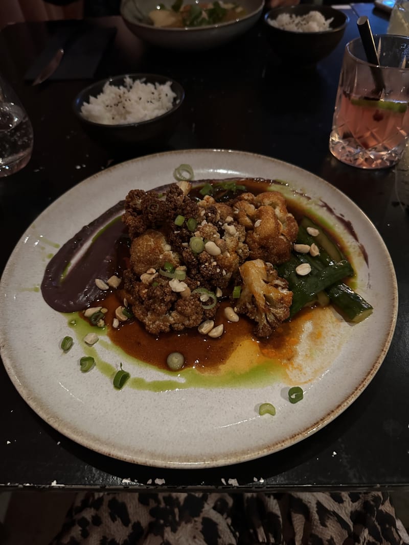 Citizen Long in Stuttgart - Restaurant Reviews, Menu and Prices | TheFork