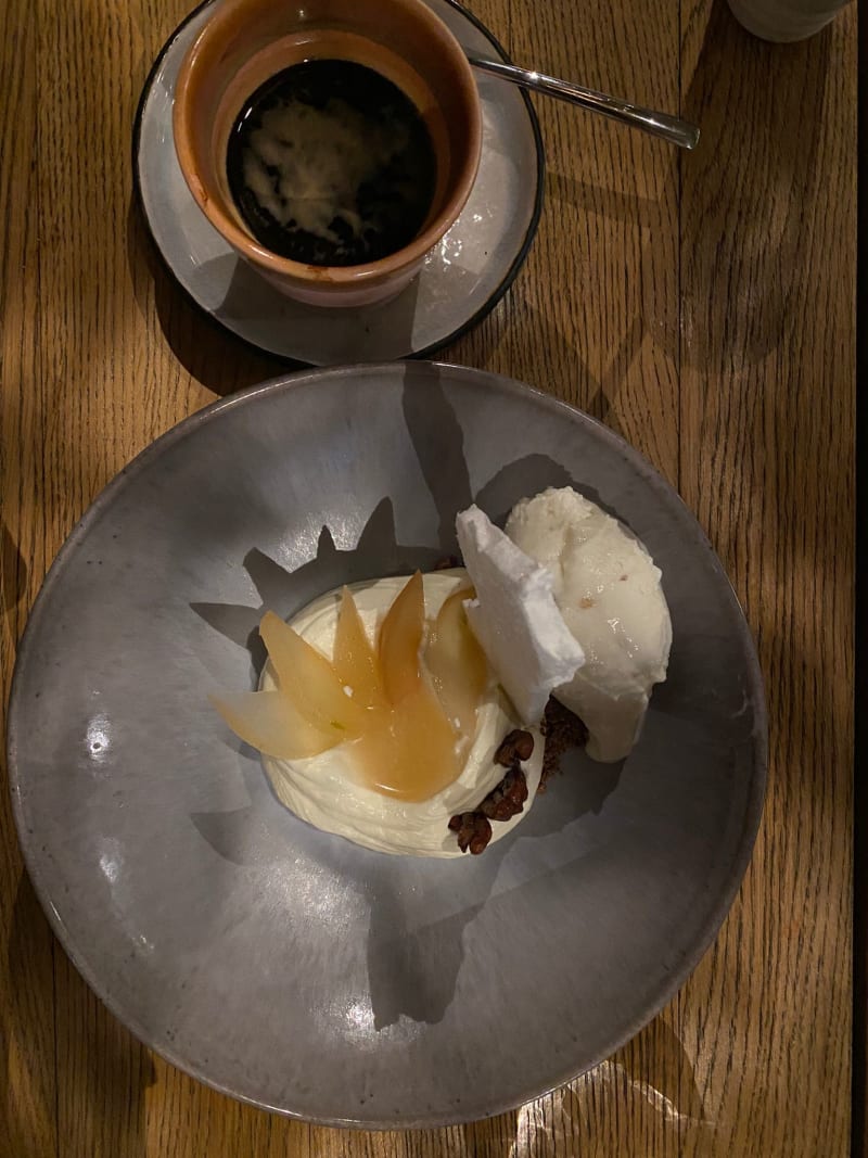 Citizen Long in Stuttgart - Restaurant Reviews, Menus, and Prices | TheFork