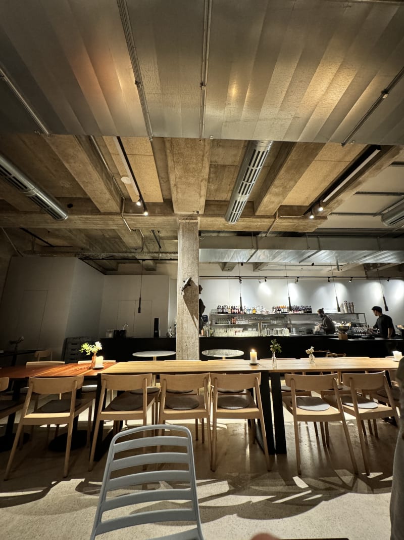 Citizen Long in Stuttgart - Restaurant Reviews, Menu and Prices | TheFork