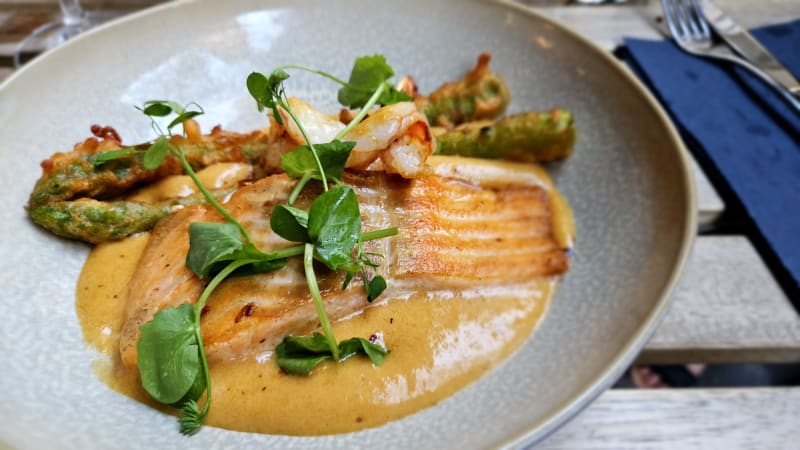 Citizen Long in Stuttgart - Restaurant Reviews, Menu and Prices | TheFork