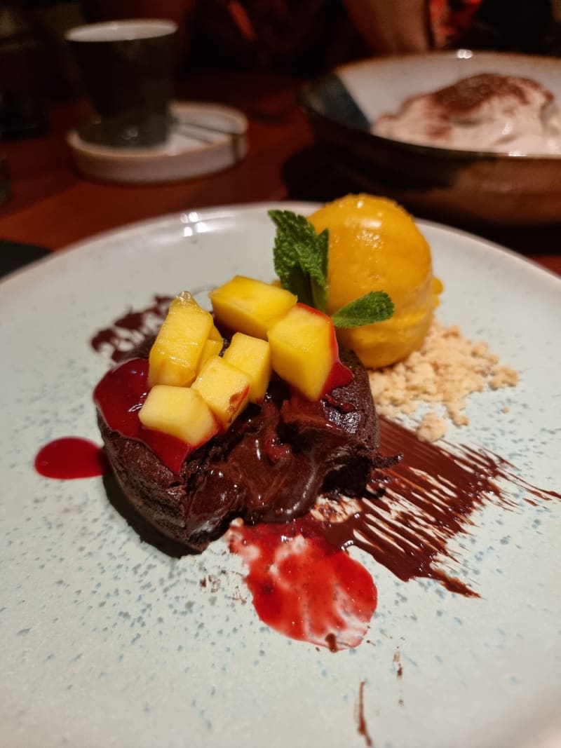 Citizen Long in Stuttgart - Restaurant Reviews, Menu and Prices | TheFork