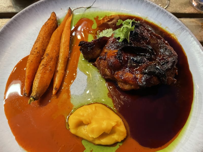 Citizen Long in Stuttgart - Restaurant Reviews, Menus, and Prices | TheFork