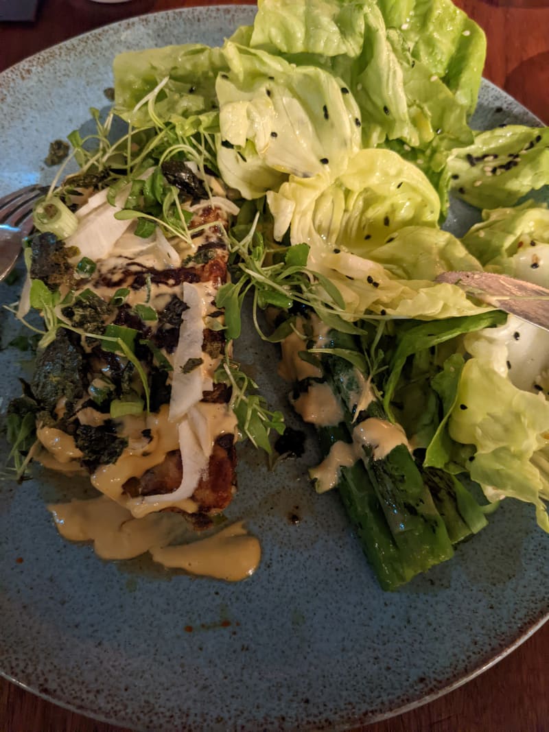 Citizen Long in Stuttgart - Restaurant Reviews, Menus, and Prices | TheFork