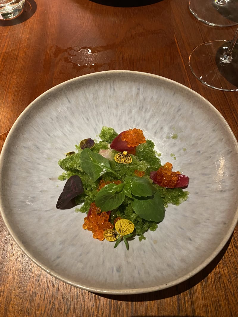 Citizen Long in Stuttgart - Restaurant Reviews, Menus, and Prices | TheFork