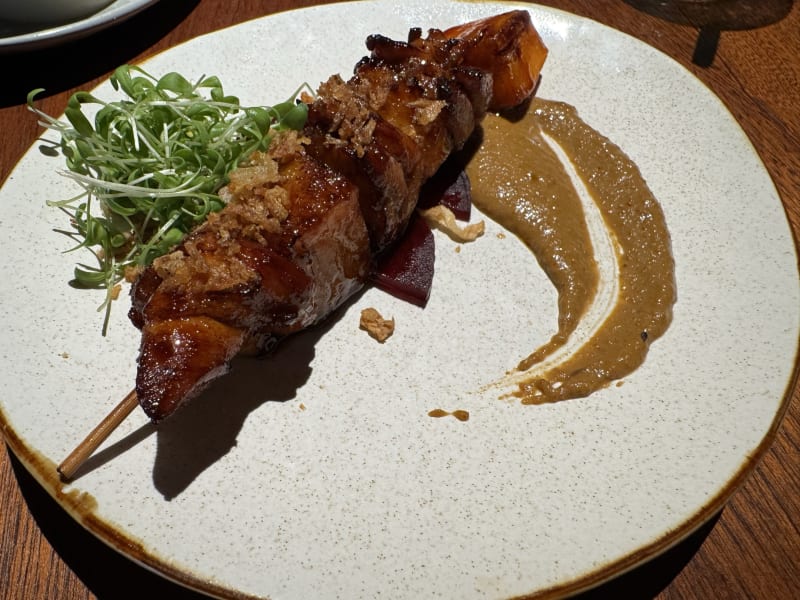 Citizen Long in Stuttgart - Restaurant Reviews, Menu and Prices | TheFork