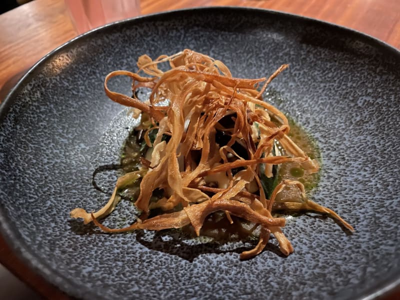 Citizen Long in Stuttgart - Restaurant Reviews, Menu and Prices | TheFork