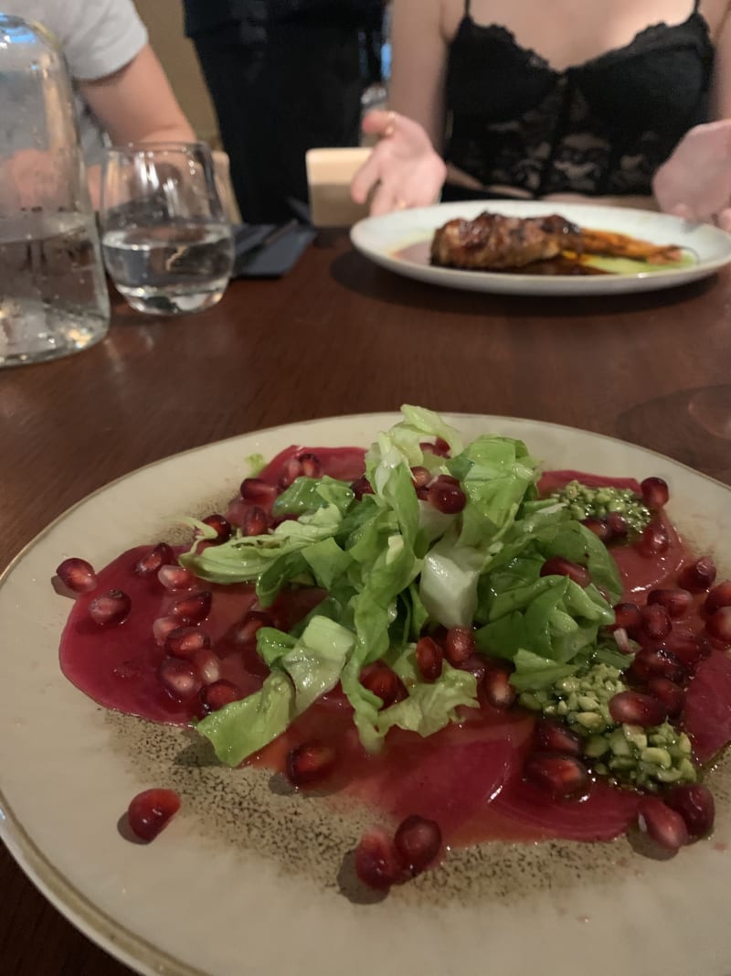 Citizen Long in Stuttgart - Restaurant Reviews, Menu and Prices | TheFork