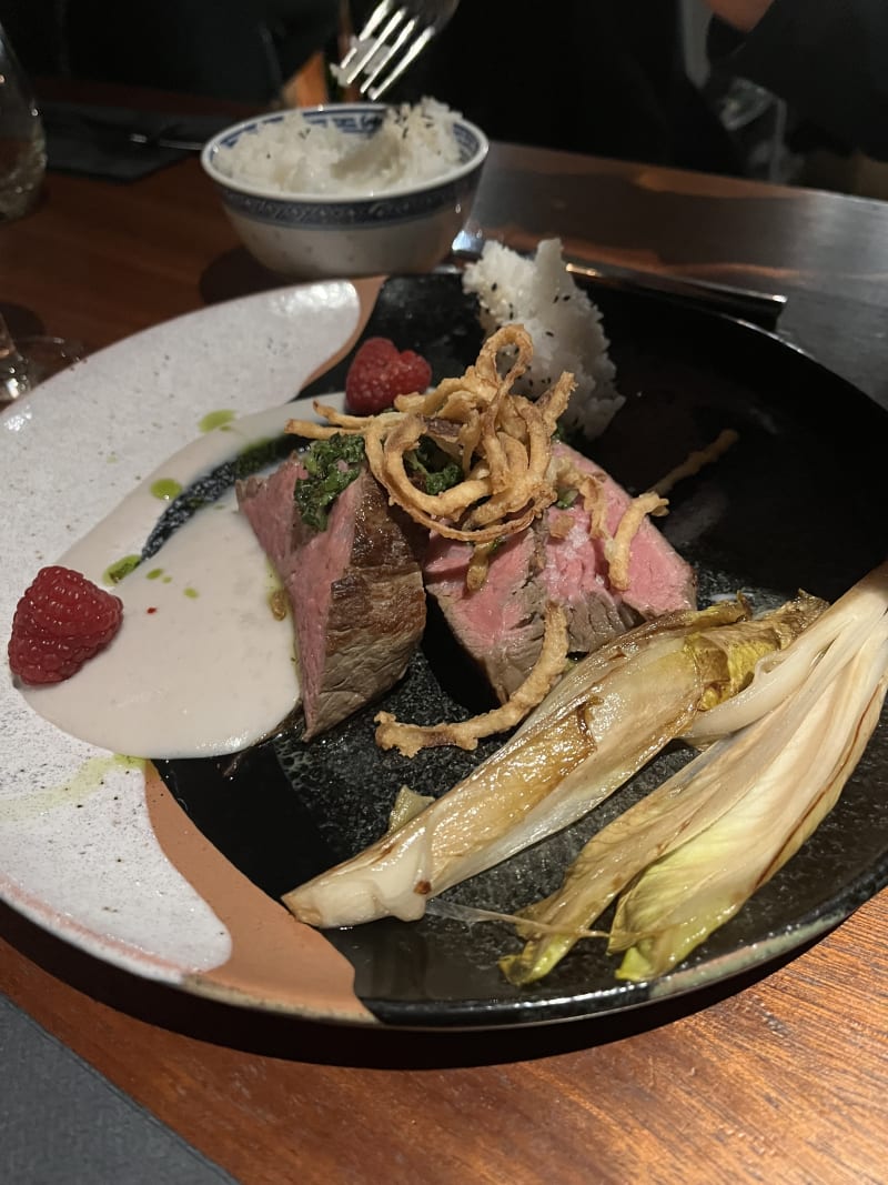 Citizen Long in Stuttgart - Restaurant Reviews, Menu and Prices | TheFork