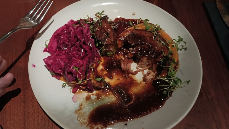 Citizen Long in Stuttgart - Restaurant Reviews, Menu and Prices | TheFork