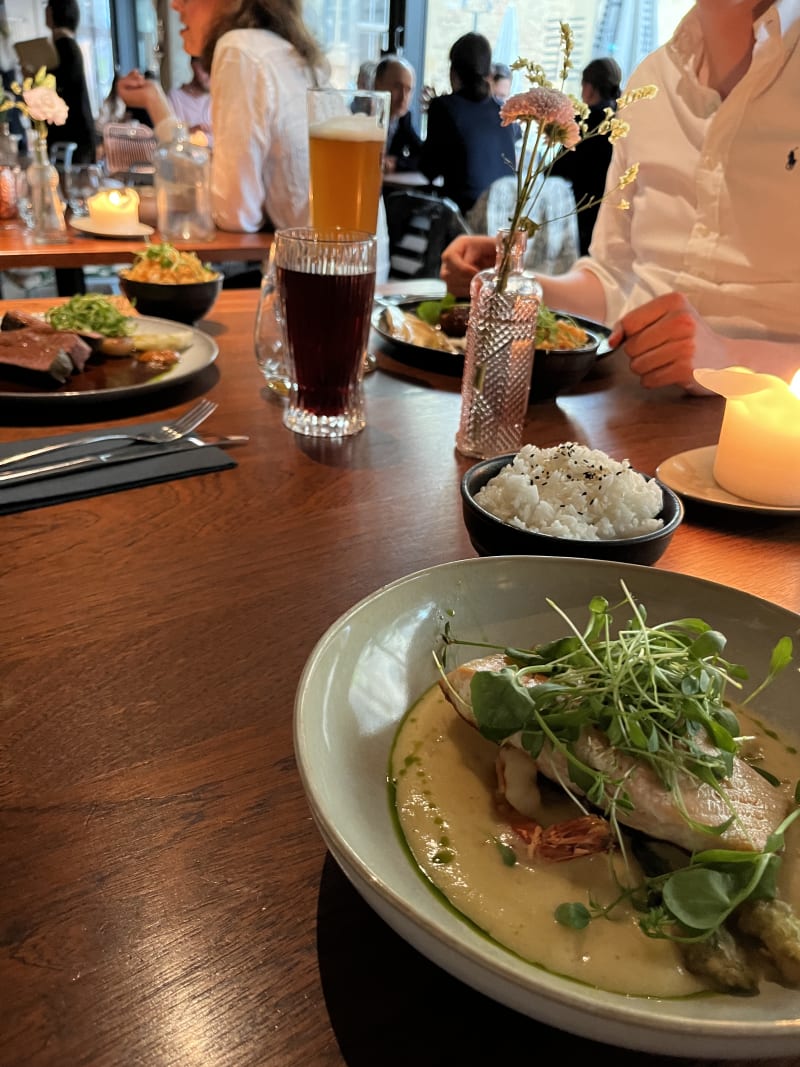 Citizen Long in Stuttgart - Restaurant Reviews, Menu and Prices | TheFork