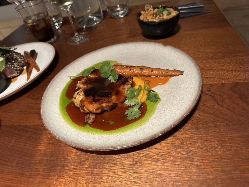 Citizen Long in Stuttgart - Restaurant Reviews, Menu and Prices | TheFork