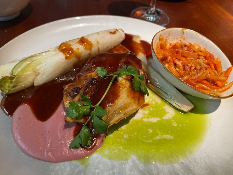 Citizen Long in Stuttgart - Restaurant Reviews, Menus, and Prices | TheFork
