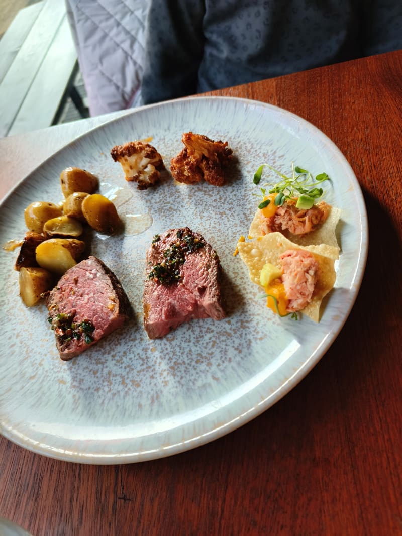 Citizen Long in Stuttgart - Restaurant Reviews, Menus, and Prices | TheFork