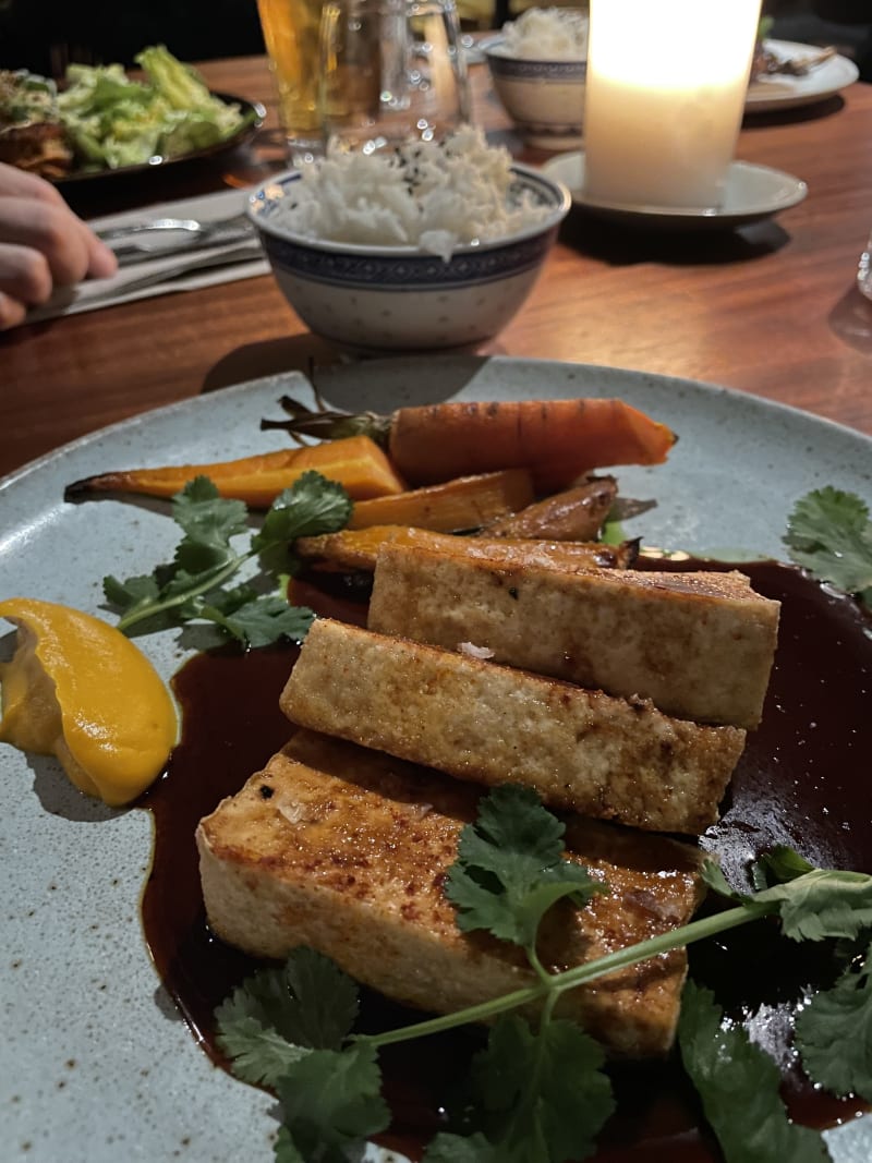 Citizen Long in Stuttgart - Restaurant Reviews, Menu and Prices | TheFork