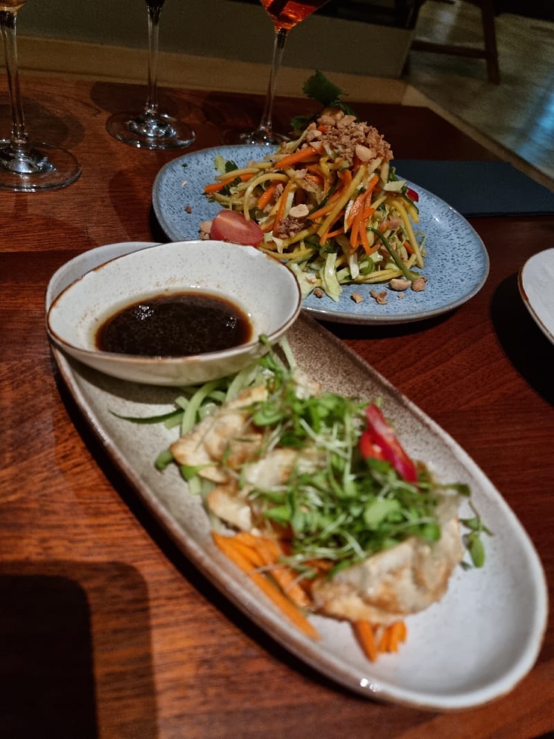 Citizen Long in Stuttgart - Restaurant Reviews, Menus, and Prices | TheFork