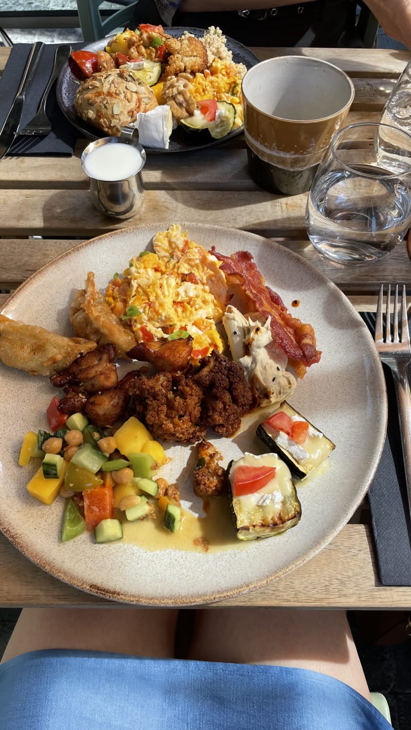 Citizen Long in Stuttgart - Restaurant Reviews, Menu and Prices | TheFork