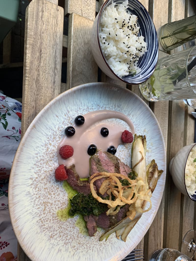 Citizen Long in Stuttgart - Restaurant Reviews, Menu and Prices | TheFork