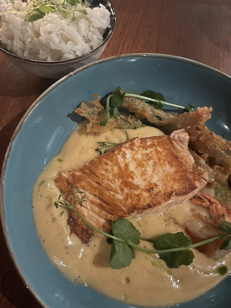 Citizen Long in Stuttgart - Restaurant Reviews, Menus, and Prices | TheFork