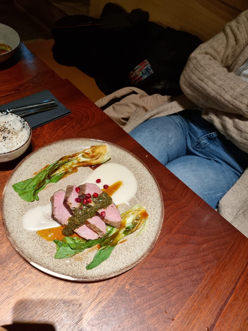 Citizen Long in Stuttgart - Restaurant Reviews, Menu and Prices | TheFork