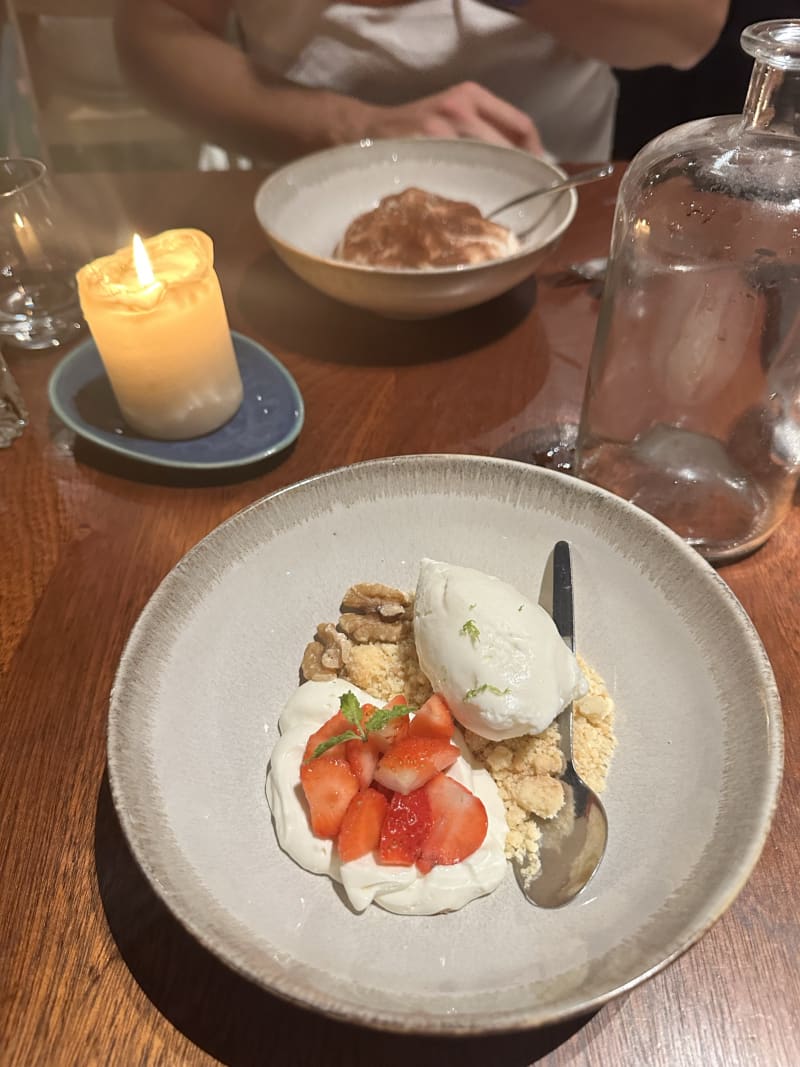 Citizen Long in Stuttgart - Restaurant Reviews, Menu and Prices | TheFork