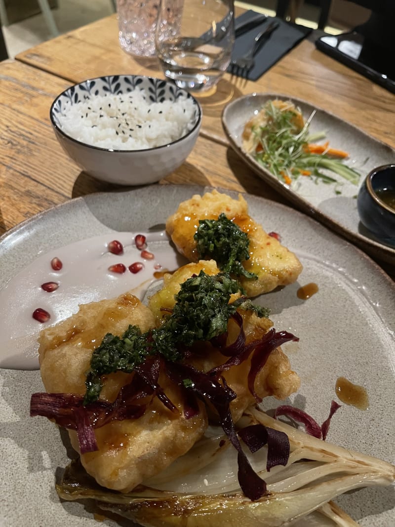 Citizen Long in Stuttgart - Restaurant Reviews, Menu and Prices | TheFork