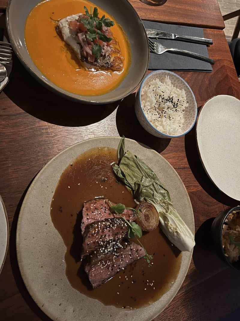 Citizen Long in Stuttgart - Restaurant Reviews, Menus, and Prices | TheFork
