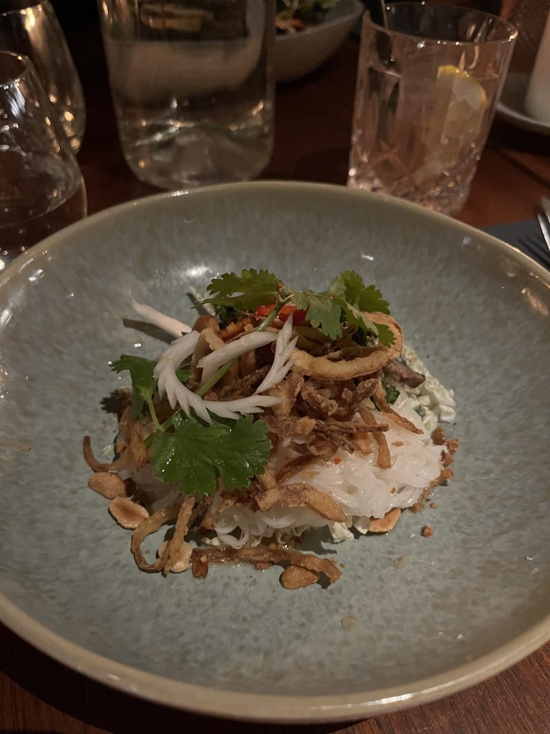 Citizen Long in Stuttgart - Restaurant Reviews, Menus, and Prices | TheFork