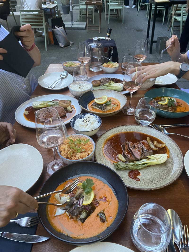 Citizen Long in Stuttgart - Restaurant Reviews, Menu and Prices | TheFork