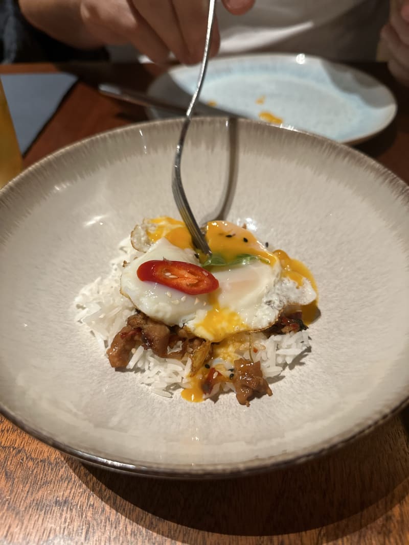 Citizen Long in Stuttgart - Restaurant Reviews, Menu and Prices | TheFork