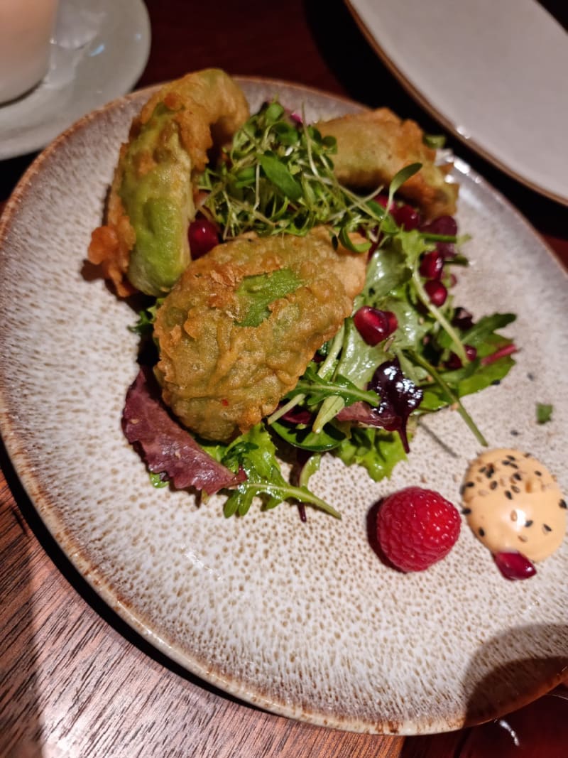 Citizen Long in Stuttgart - Restaurant Reviews, Menu and Prices | TheFork