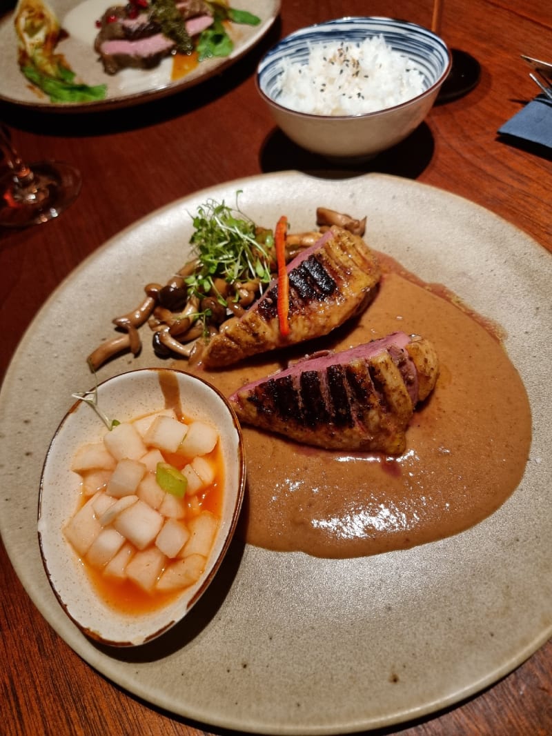 Citizen Long in Stuttgart - Restaurant Reviews, Menu and Prices | TheFork