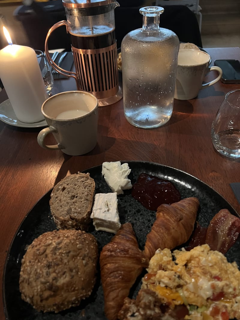 Citizen Long in Stuttgart - Restaurant Reviews, Menus, and Prices | TheFork