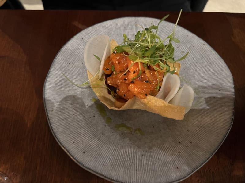 Citizen Long in Stuttgart - Restaurant Reviews, Menu and Prices | TheFork