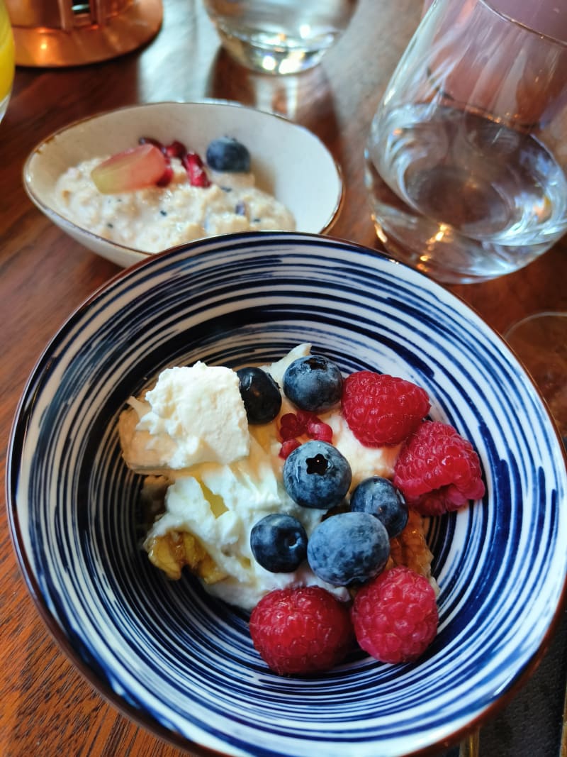 Citizen Long in Stuttgart - Restaurant Reviews, Menu and Prices | TheFork